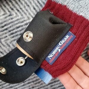Lectra Sox | Underwear & Socks | Nwt Nordic Gear Lectra Sox Battery ...